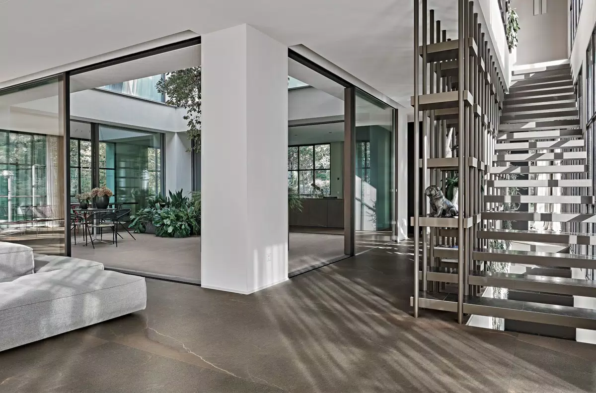 Color Flame Light | Florim